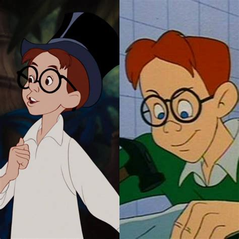 John Darling And Rob Mcgroarty By Greasers10 On Deviantart