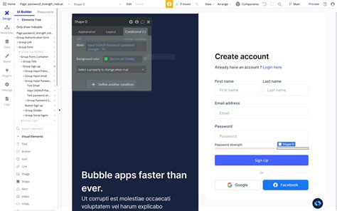 How To Build A Password Strength Indicator Without Plugin