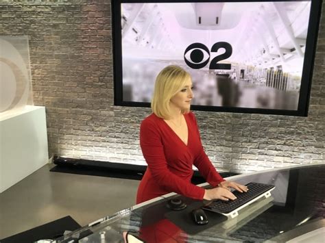 Lisa Rozner Wcbs Nyc Rhotreporters