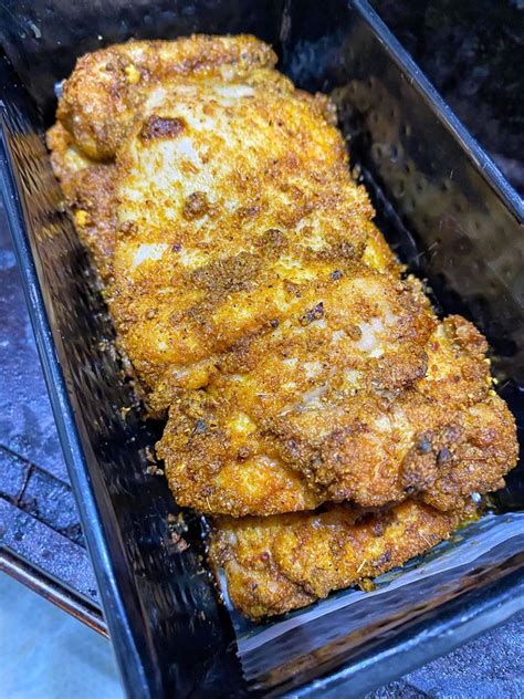 מתכון חזה עוף בחרדל דבש וצילי Artofit