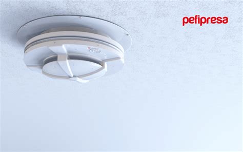 Differences Analog And Conventional Fire Detection System