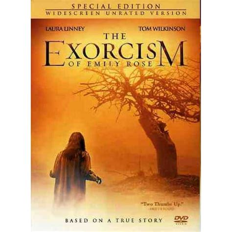 The Exorcism Of Emily Rose Real Story Movie 60 Photos Moonagedaydream