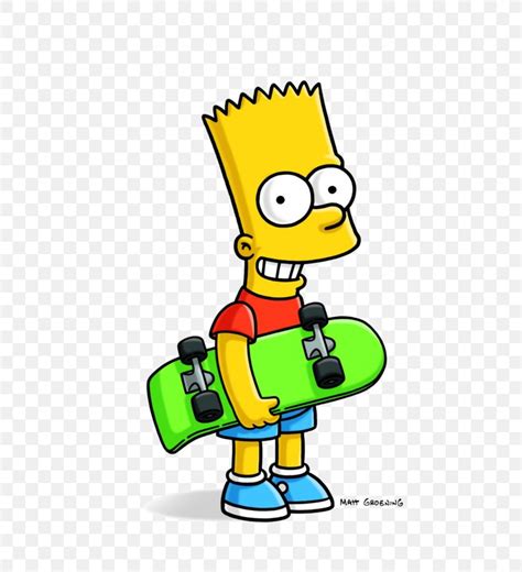 Bart Simpsons Guide To Life Marge Simpson Homer Simpson Maggie Simpson