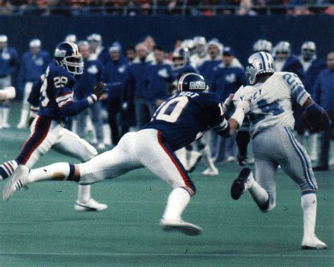 Brad Van Pelt Nfl Past Players