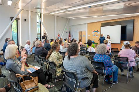 Across The District Official Website Assemblymember Liz Ortega