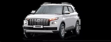 2023 Hyundai Venue Colors Black Red Blue White Silver Grey Gaadikey
