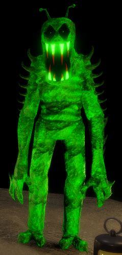 The Fogborn — Skins Pillar Chase Wiki Fandom