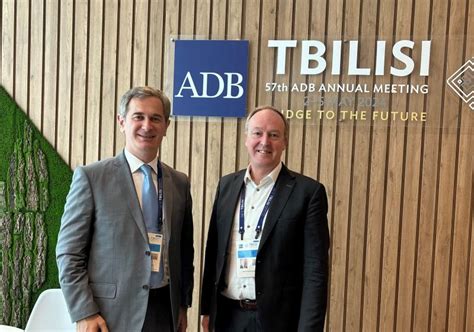 Geert Peetermans On Linkedin Tbilisi Technology Inclusivefinance Microfinance Georgia