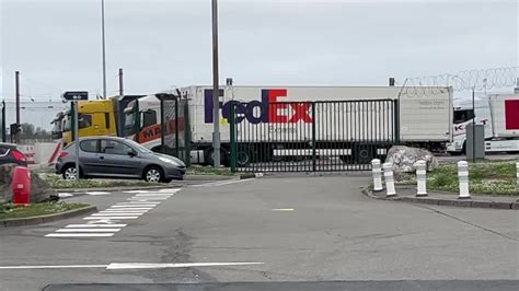 Jan Van Dorst On Linkedin Leshuttlefreight Eurotunnel Getlink