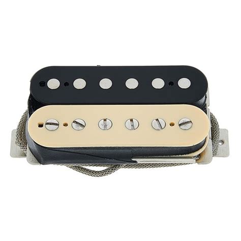 Seymour Duncan Sh 1b 59 Bridge H Zebra Thomann Uk