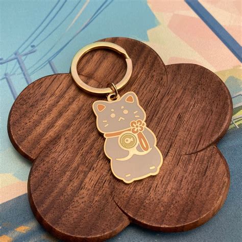Cute Key Chains Etsy