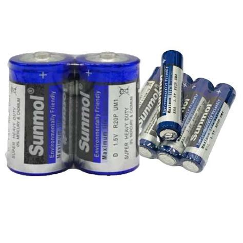 סוללות אתר בנייה