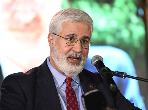 Aley Club Honors Aub President Fadlo R Khuri