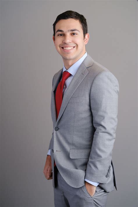 Michael Gianatasio Strategic Global Advisors