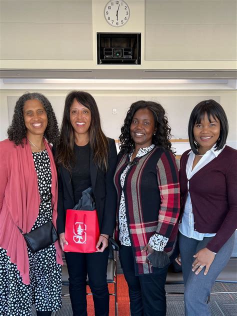 Ayodele Thomas Phd On Linkedin Blessed To Spend Time Last Week On A Panel With Three