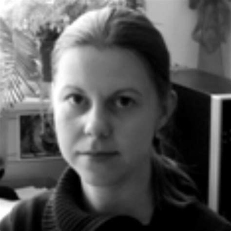 Urszula Krasuska Warsaw University Of Life Sciences Sggw Warsaw Sggw Department Of