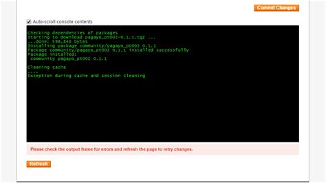 Solved How To Change Magento Theme In And Remove The Old Theme SolveForum