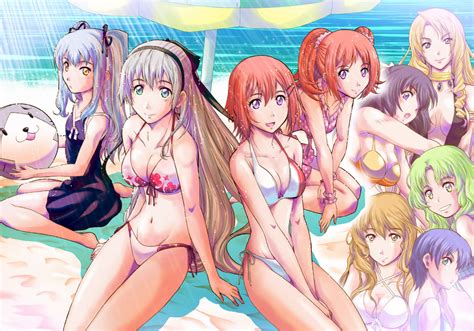 Noel Seeker Danbooru