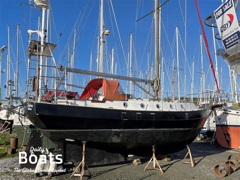 1997 Bruce Roberts Spray 33 For Sale View Price Photos And Buy 1997