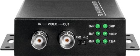 4k Analog Hd To Hdmi Converter