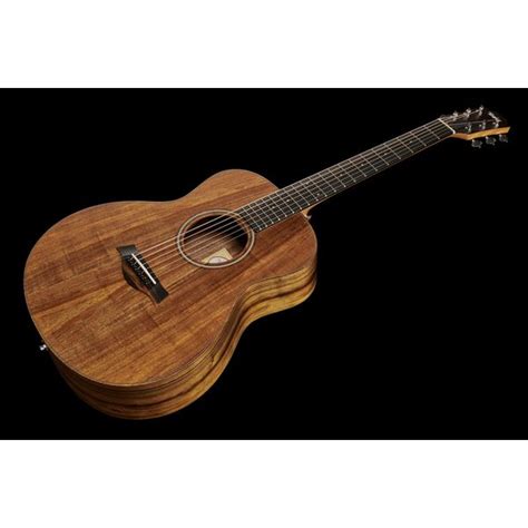 Taylor Gs Mini E Koa Thomann Uk