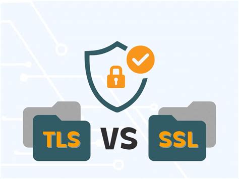 Différences Entre Tls Et Vpn Définition Et Choix Du Protocole à