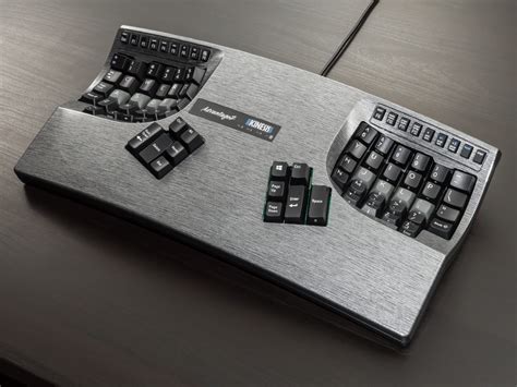 Kinesis Advantage2 Ergonomic Keyboard Kinesis Keyboards And Mice