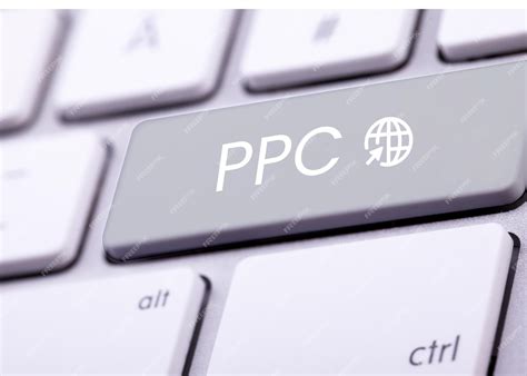 Premium Photo Ppc Pay Per Click Online Branding And Digital Marketing
