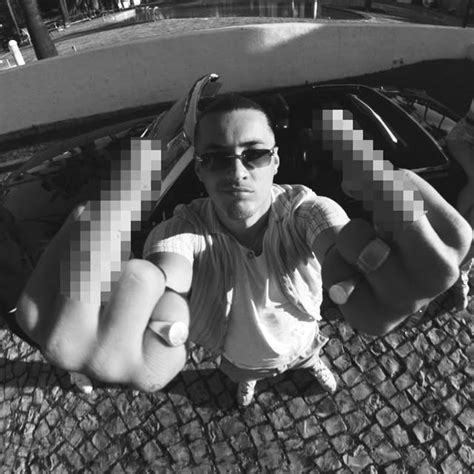 Uzzy Dicaprio Uzzy8500 • Threads Say More