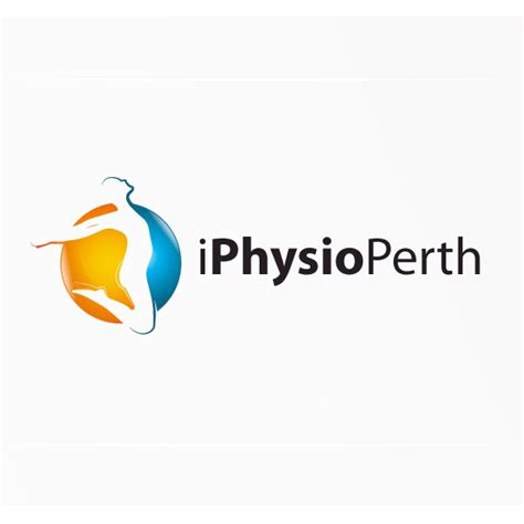 Physiotherapist And Physiotherapy Logos Free Physiotherapist And