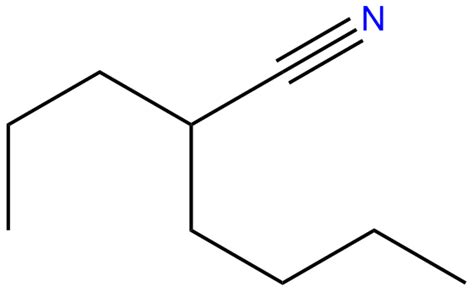 Hexanenitrile 2 Propyl Critically Evaluated Thermophysical
