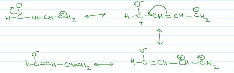 Please Upload The Possible Resonating Structures Of It Askiitians
