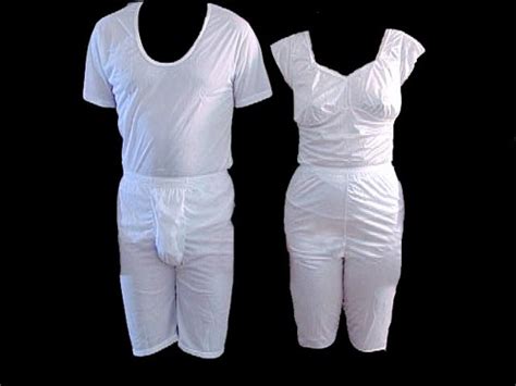 Rules For Wearing Magical Mormon Underwear Caffeinated Politics