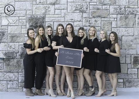 Olivia Schaefer On Linkedin Pibetaphi Universities Greeklife