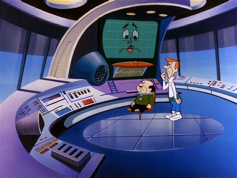 Rudi The Jetsons Wiki Fandom