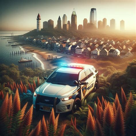 When A Minor Is Charged With Dui In New Jersey The Legal Process