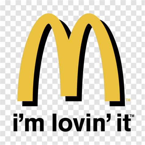 Mcdonalds 2001 Logo