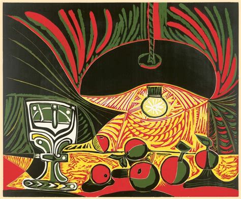 Picasso Printmaker Artlyst