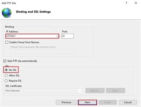 How To Install FTP Server On Windows