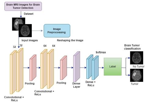 Brain Tumor Detection From Mri Images Using Convolutional Neural Networks