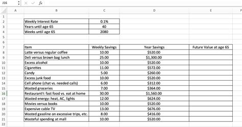 solved please help me solve ths problem in excel with