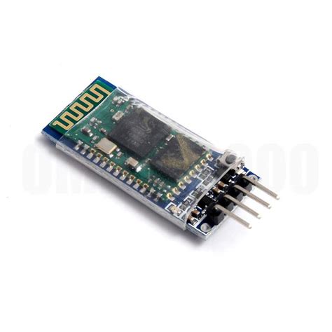 Hc 05 Modulo Bluetooth