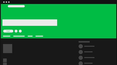 Spotify Header Cover Art Factory