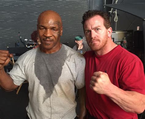 Jean Claude Van Damme Again Starred In Kickboxer