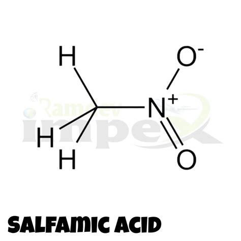 Sulfamic Acid Powder At ₹ 48kg Sulphamic Acid In Ankleshwar Id