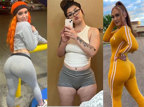 3 Ghetto White Thots Uresearchsome3955