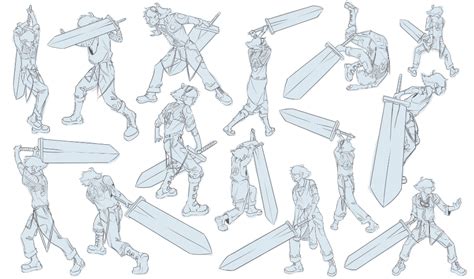 Pin On Bodies N Poses
