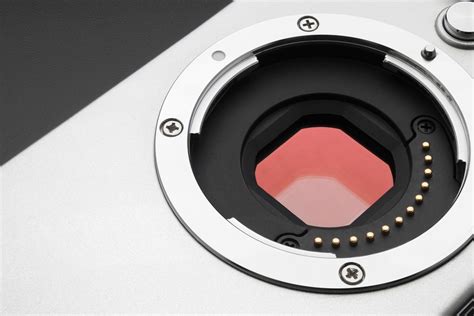 What Is A Bayer Filter Bayer Color Filter Array Explained