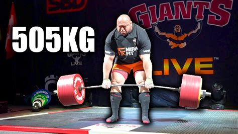 What Is Eddie Hall Max Bench Press At Adrian Grounds Blog