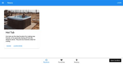 React Firebase Template Codesandbox React Firebase Template Codesandbox